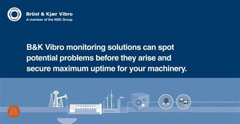 Vibrationmonitoring Conditionmonitoring Machinetools Bk Vibro