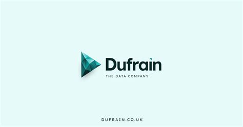 Dufrain On Linkedin Datapioneers Datainspiration Data