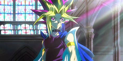 Kind Of A Strange Story How Yu Gi Oh Beat The Odds To Become One Of