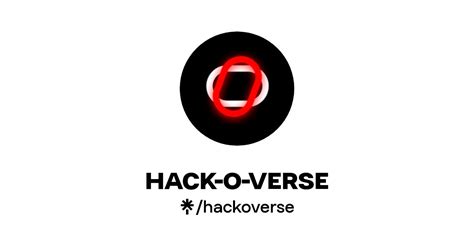 Hack O Verse Instagram Linktree