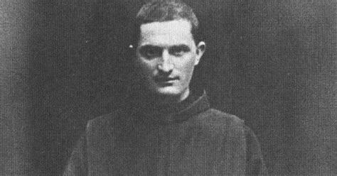 Santo Volto di Gesù: San Riccardo Pampuri