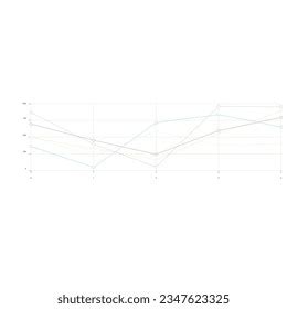 Cut Isolated Graph Chart Table Bar Stock Illustration 2317668409 Shutterstock