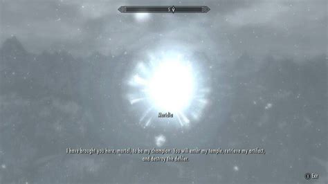 Meridias Beacon Guide The Break Of Dawn Scrolls Guided