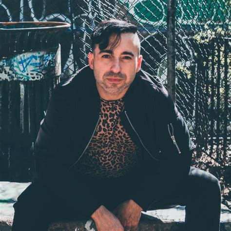 Meet Joe Uzzo Canvasrebel Magazine