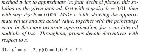 Solved A Programmable Calculator Or A Computer Will Be