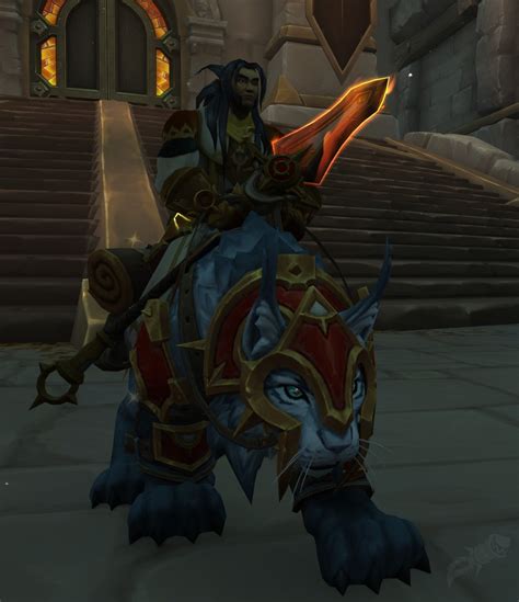 Captain Dailcry Npc World Of Warcraft