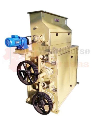 Seed Cracker Machine At ₹ 350000piece Cracking Machine In Ludhiana