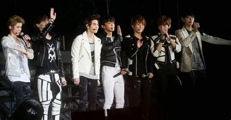 Netizens Surprised As Accurate Data Behind Idol Groups Concerts Are Revealed Koreaboo