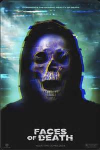First Look Teaser For Faces Of Death Unsettling Cult Horror Remake