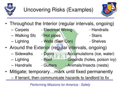 Ppt Monthly Safety Briefing January Powerpoint Presentation Free Download Id 762389