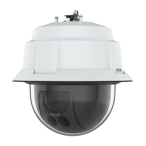 Axis Camera Station Edge Application