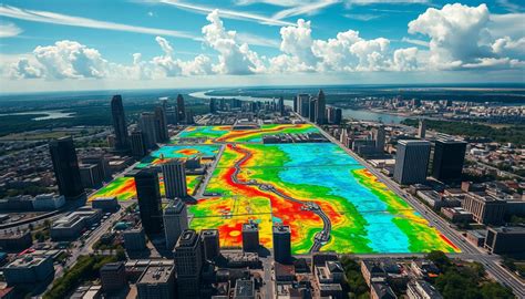 Predicting And Mapping Soil Erosion Using Gis
