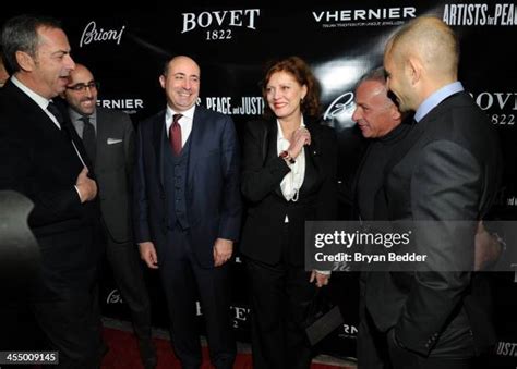 Brioni Usa Todd Barrato Photos And Premium High Res Pictures Getty Images