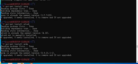 windows下安装kali子系统 win10安装kali csdn博客