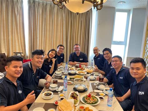 Tuấn Anh Nguyễn On Linkedin Edocs Team And Shannon