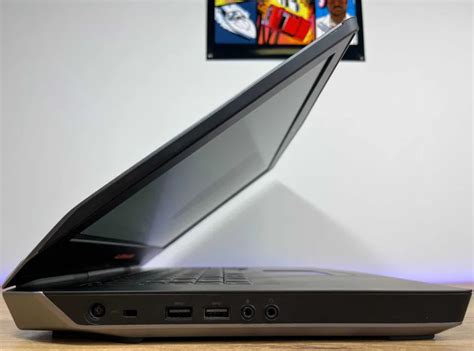 Купить игровой ноутбук Dell Alienware 15 R2 15.6" (3840x2160) IPS на ...