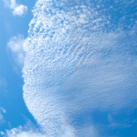 Cloud Face Royalty Free Stock Photography - Image: 1063397