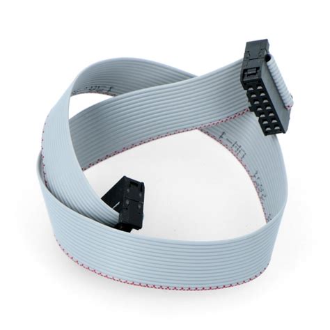 Idc Pin Female Female Cable Cm Electronic Components Parts