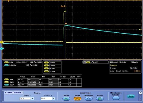 Max25561 Output Issue Qanda Power Management Engineerzone