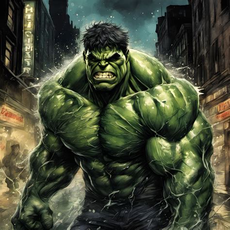Hulk 4 By Paulowiki On Deviantart
