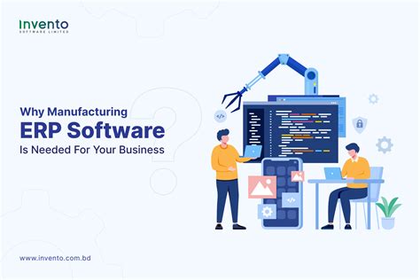 Erp In Production Archives Invento Software Limited