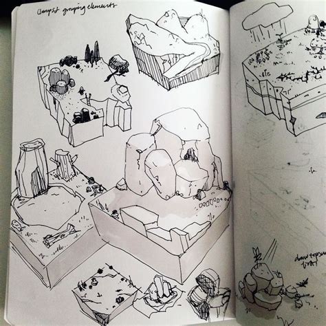 Biome Experiments Gamedev Indiegame Indiedev Indiedevhour Gameart