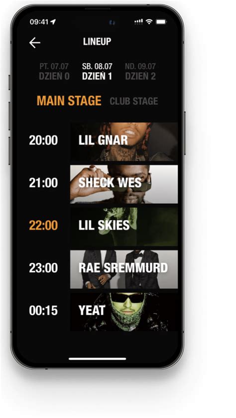 Clout Festival Codeagency