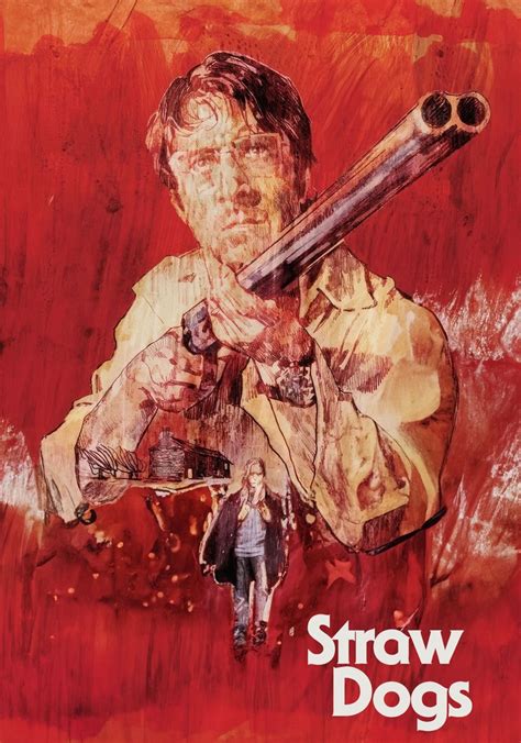 Straw Dogs Streaming Where To Watch Movie Online