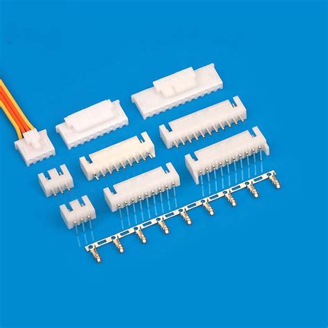Wtb Btb Connector Copper Material China Btb Copper Connector And Wire
