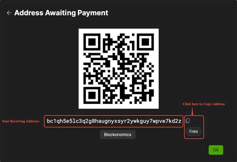 How To Find Your Bitcoin Wallet Xpub Key Easily Blockonomics