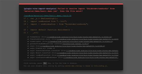 React Project Forked Codesandbox