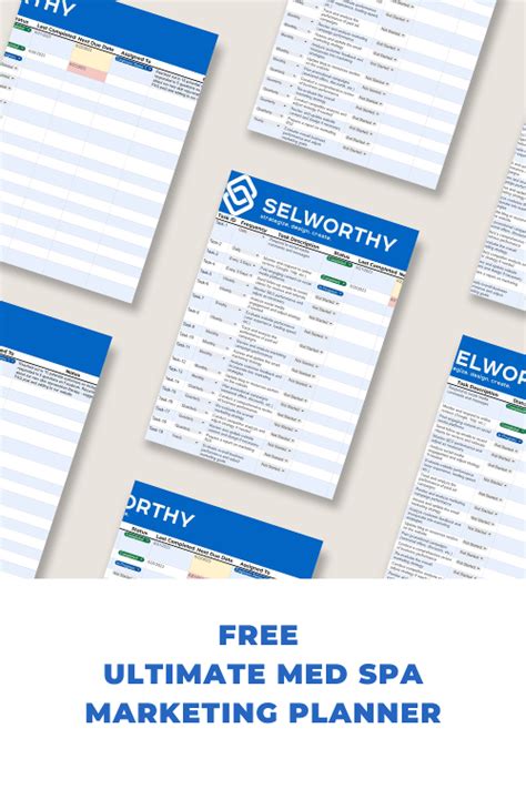 Selworthy Free Website Redesign Toolkit