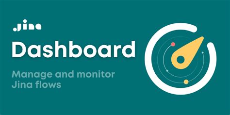 Github Jina Ai Dashboard Interactive Ui For Analyzing Jina Logs Designing Flows And Viewing