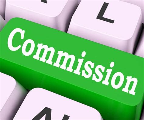 Commission Calculator Commission Calculator Incorporates By Zoho