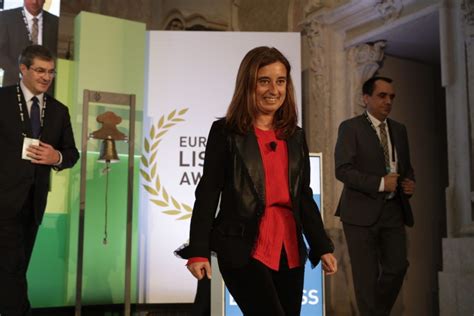 Isabel Ucha Defende Reversão Ou Suspensão Do Englobamento Das Mais Valias