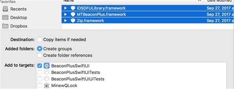 Beaconplus Ios Software Development Kit Guide Sdk And Api