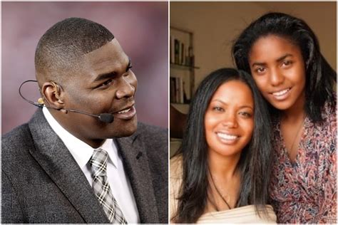 Keyshawn Johnson's Daughter Maia: Cause of Death Undetermined