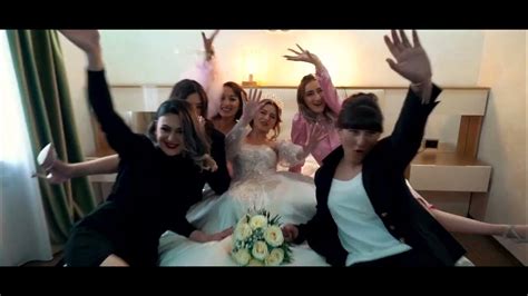 მიშიკო და მარი Youtube