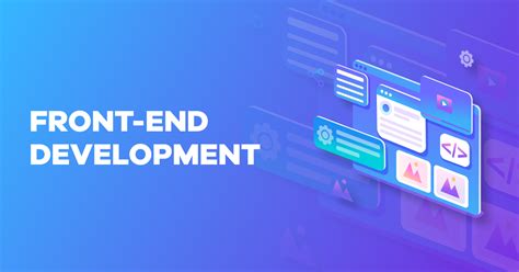 Front End Development Tekwill Academy
