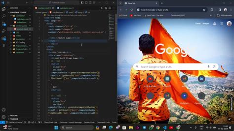 Ganesh Lekurwale On Linkedin Project Webdevelopment Javascript Calculator