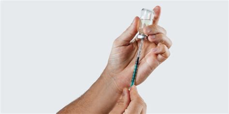 How Long Can I Keep Trimix In A Syringe Defy Medical