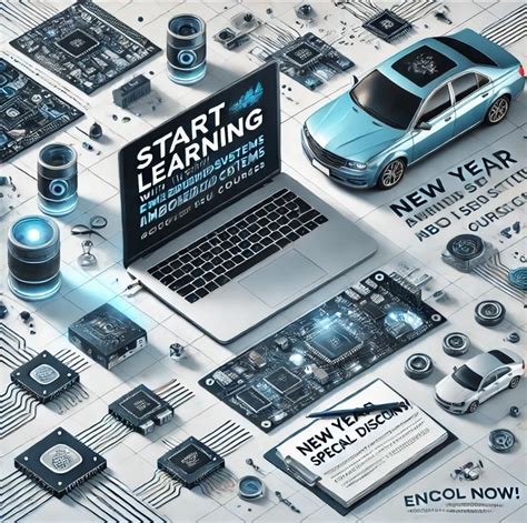 ancit on linkedin upskillwithancit newyearlearning autosar