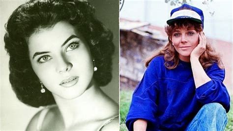 Bella Actriz Que Dejó Su Carrera Para Ser Ama De Casa La Retomó En