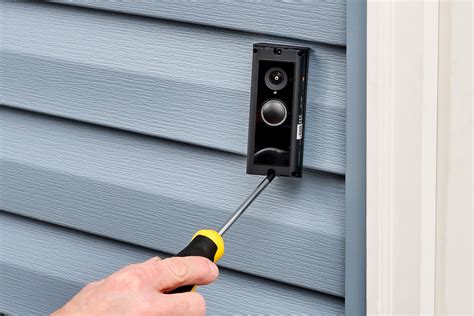 How To Install A Ring Doorbell