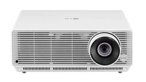 Lg Rolls Out Hd Projectors Digital Signage Today