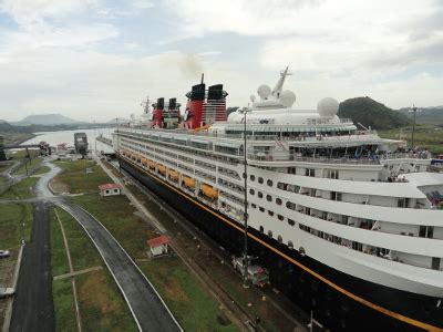 Our 14 Night Panama Canal Cruise Starts Tomorrow • Disney Cruise Mom Blog