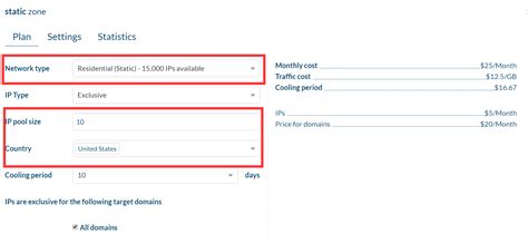 Luminati Static Residential Ip Proxies Review Real Residential