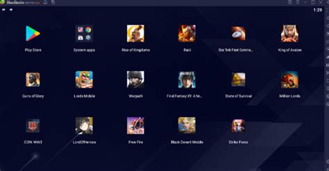 5 Emulator Android Paling Ringan Fakta Id
