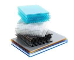 Flexible Polycarbonate Sheet Main Manufacturer In Chins WeProFab