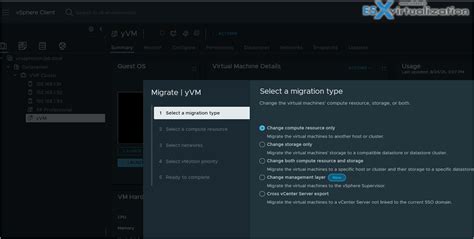Vcp Vvf Admin Objective 22 Vmware Compute Fundamentals Part 4